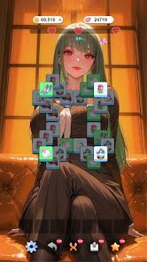 「Moe Tile Show」のアプリ紹介とポイ活・攻略Wikiの情報（Android） | Gamerch