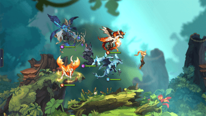 「Dragon Village M（iOS/Android）」のアプリ紹介と関連攻略Wiki | Gamerch