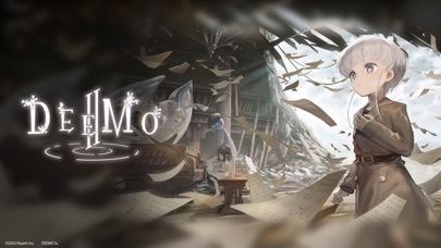 「DEEMO II（iOS）」のアプリ紹介と関連攻略Wiki | Gamerch