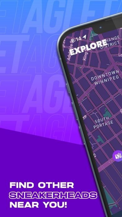 「Aglet - The Sneaker Game」のアプリ紹介とポイ活・攻略Wikiの情報（iOS） | Gamerch