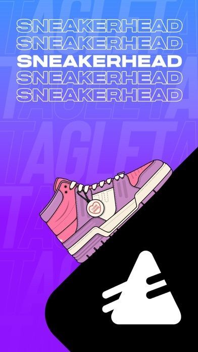 「Aglet - The Sneaker Game」のアプリ紹介とポイ活・攻略Wikiの情報（iOS） | Gamerch