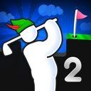 「Super Stickman Golf 2（iOS）」のアプリ紹介と関連攻略Wiki | Gamerch