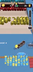 「Gem Mining（Android）」のアプリ紹介と関連攻略Wiki | Gamerch