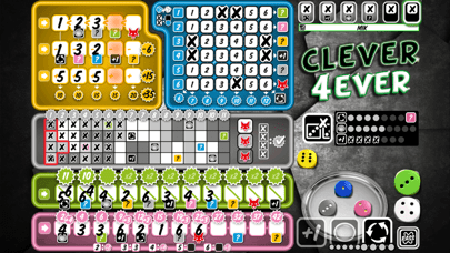 「Clever 4Ever（iOS）」のアプリ紹介と関連攻略Wiki | Gamerch