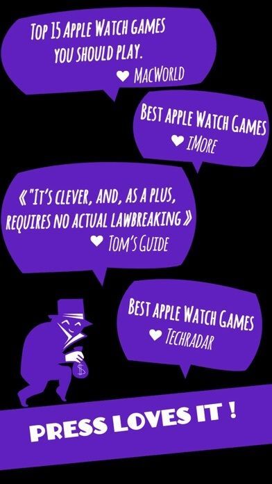 「Pocket Bandit」のアプリ紹介とポイ活・攻略Wikiの情報（iOS） | Gamerch