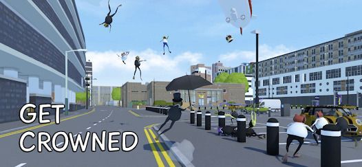 「Amazing Frog?®（Android）」のアプリ紹介と関連攻略Wiki | Gamerch