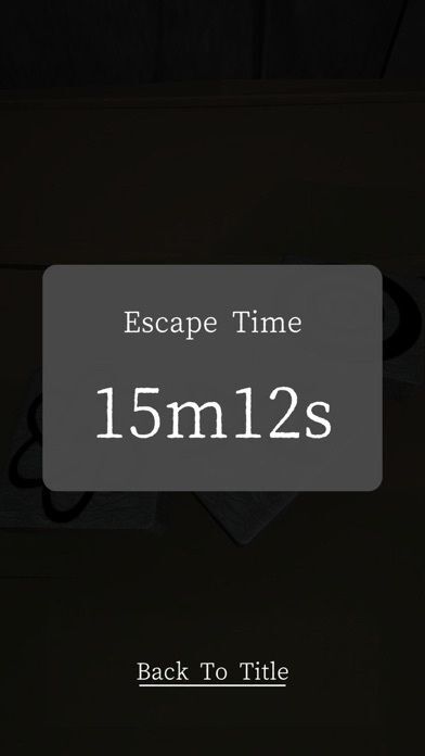 「Crypt 15 Min Escape Room（iOS）」のアプリ紹介と関連攻略Wiki | Gamerch