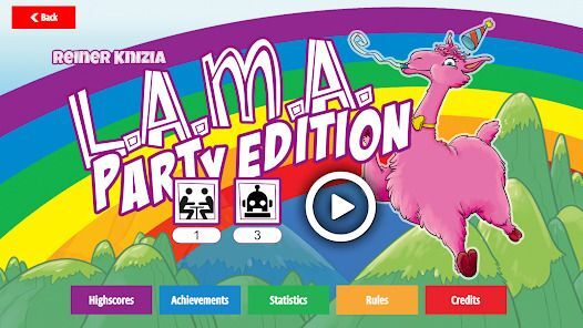 「LAMA（Android）」のアプリ紹介と関連攻略Wiki | Gamerch