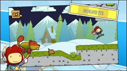 「Scribblenauts Remix」のアプリ紹介とポイ活・攻略Wikiの情報（iOS） | Gamerch