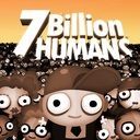 「7 Billion Humans」のアプリ紹介とポイ活・攻略Wikiの情報（iOS） | Gamerch