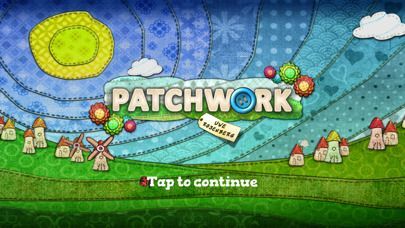 「Patchwork The Game（iOS）」のアプリ紹介と関連攻略Wiki | Gamerch
