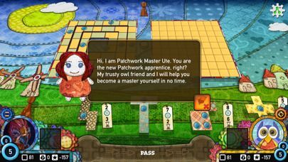 「Patchwork The Game（iOS）」のアプリ紹介と関連攻略Wiki | Gamerch