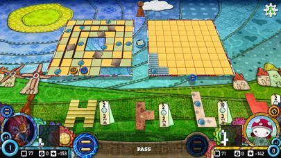 「Patchwork The Game（iOS）」のアプリ紹介と関連攻略Wiki | Gamerch