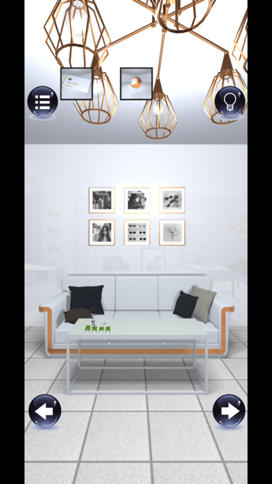 「脱出ゲーム WhiteROOM -謎解き-」のアプリ紹介とポイ活・攻略Wikiの情報（iOS） | Gamerch