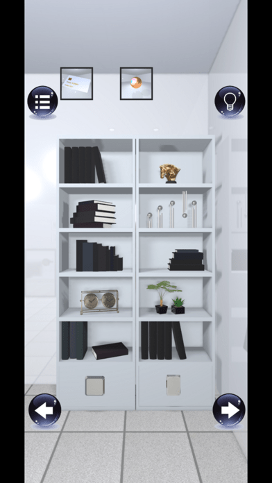 「脱出ゲーム WhiteROOM -謎解き-」のアプリ紹介とポイ活・攻略Wikiの情報（iOS） | Gamerch