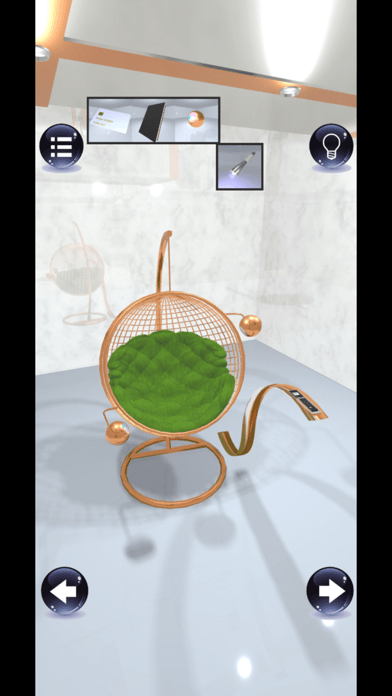 「脱出ゲーム WhiteROOM -謎解き-」のアプリ紹介とポイ活・攻略Wikiの情報（iOS） | Gamerch