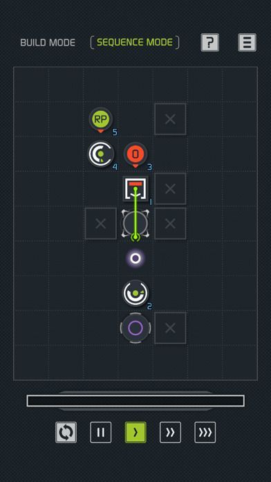 the Sequence]（iOS）」のアプリ紹介と関連攻略Wiki | Gamerch