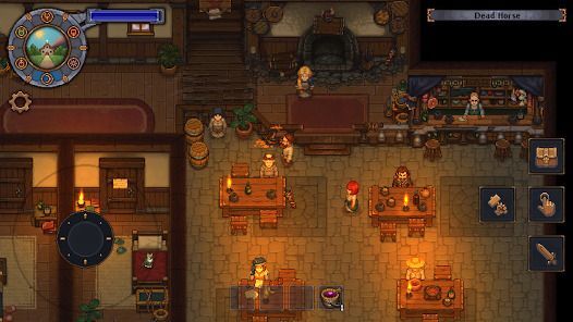 「Graveyard Keeper（Android）」のアプリ紹介と関連攻略Wiki | Gamerch