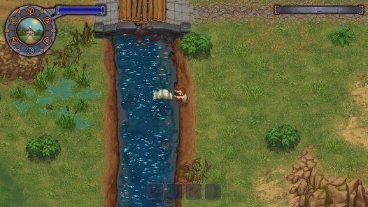 「Graveyard Keeper（Android）」のアプリ紹介と関連攻略Wiki | Gamerch