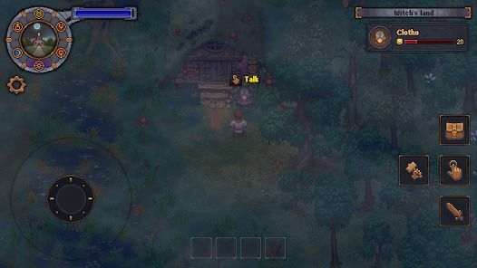 「Graveyard Keeper（Android）」のアプリ紹介と関連攻略Wiki | Gamerch