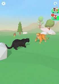 「Move Animals（Android）」のアプリ紹介と関連攻略Wiki | Gamerch