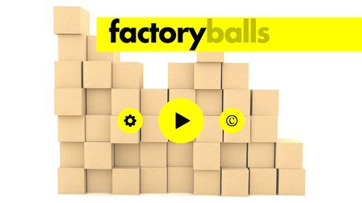 「factory balls（Android）」のアプリ紹介と関連攻略Wiki | Gamerch