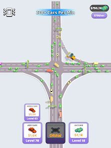 「Traffic Jam Fever（Android）」のアプリ紹介と関連攻略Wiki | Gamerch