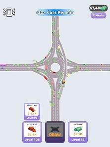 「Traffic Jam Fever（Android）」のアプリ紹介と関連攻略Wiki | Gamerch