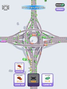 「Traffic Jam Fever（Android）」のアプリ紹介と関連攻略Wiki | Gamerch