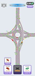 「Traffic Jam Fever（Android）」のアプリ紹介と関連攻略Wiki | Gamerch