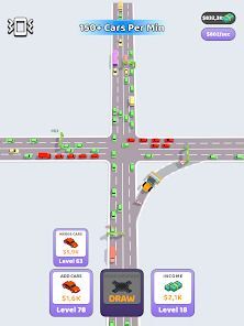「Traffic Jam Fever（Android）」のアプリ紹介と関連攻略Wiki | Gamerch