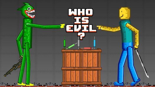 「Monster Playground（Android）」のアプリ紹介と関連攻略Wiki | Gamerch