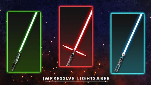「Gun Simulator & Lightsaber（Android）」のアプリ紹介と関連攻略Wiki | Gamerch