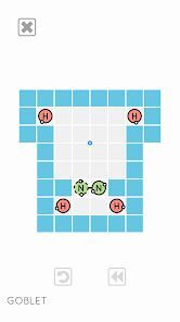 「Sokobond」のアプリ紹介とポイ活・攻略Wikiの情報（iOS/Android） | Gamerch