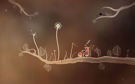 「Botanicula (ボタニキュラ)（Android）」のアプリ紹介と関連攻略Wiki | Gamerch