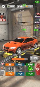 「Dyno 2 Race - Car Tuning（Android）」のアプリ紹介と関連攻略Wiki | Gamerch