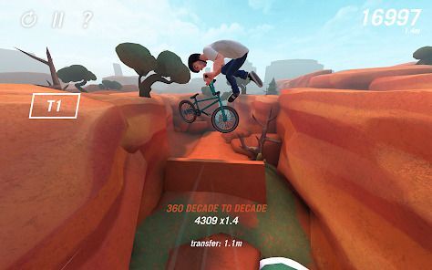 「Trail Boss BMX」のアプリ紹介とポイ活・攻略Wikiの情報（Android） | Gamerch