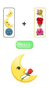 「Emoji Mix: DIY Mixing（Android）」のアプリ紹介と関連攻略Wiki | Gamerch