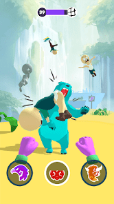 「Animal Master: Magic Hand（Android）」のアプリ紹介と関連攻略Wiki | Gamerch