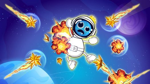 「Kick Rainbow Monster（Android）」のアプリ紹介と関連攻略Wiki | Gamerch