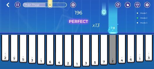 「Joo Kalimba: Piano Thumb」のアプリ紹介とポイ活・攻略Wikiの情報（Android） | Gamerch