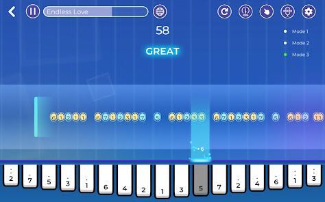 「Joo Kalimba: Piano Thumb」のアプリ紹介とポイ活・攻略Wikiの情報（Android） | Gamerch