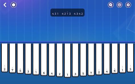 「Joo Kalimba: Piano Thumb」のアプリ紹介とポイ活・攻略Wikiの情報（Android） | Gamerch