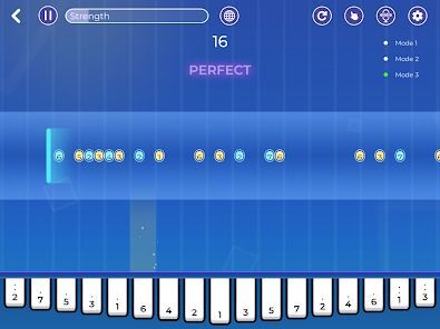 「Joo Kalimba: Piano Thumb」のアプリ紹介とポイ活・攻略Wikiの情報（Android） | Gamerch