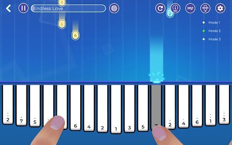 「Joo Kalimba: Piano Thumb」のアプリ紹介とポイ活・攻略Wikiの情報（Android） | Gamerch