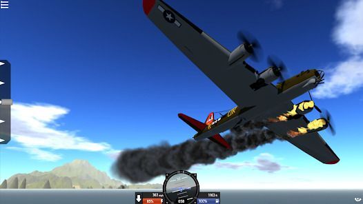 「SimplePlanes（iOS）」のアプリ紹介と関連攻略Wiki | Gamerch