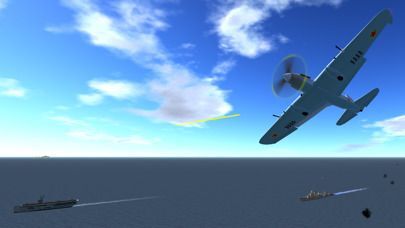 「SimplePlanes（iOS）」のアプリ紹介と関連攻略Wiki | Gamerch