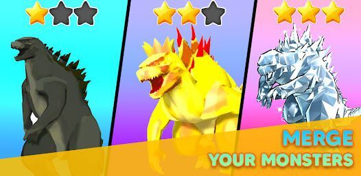 「Monster Draft」のアプリ紹介とポイ活・攻略Wikiの情報（Android） | Gamerch