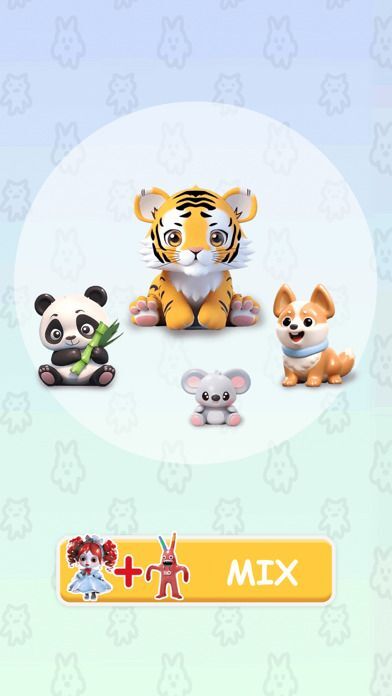 「Mix Monster: Anime Makeover（iOS）」のアプリ紹介と関連攻略Wiki | Gamerch