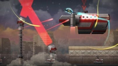 「The Lost Sky（iOS）」のアプリ紹介と関連攻略Wiki | Gamerch